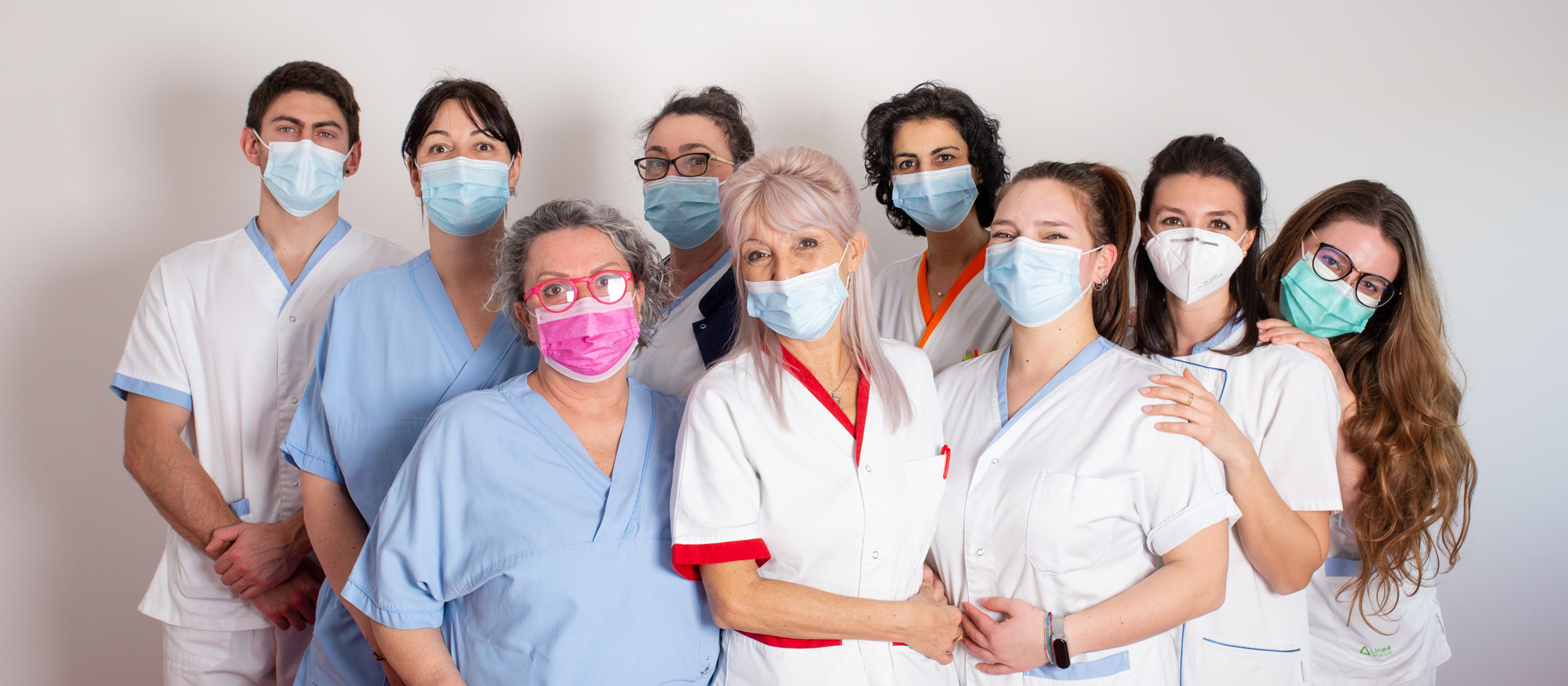 AMBULATORIO INFERMIERISTICO - Ravenna 33